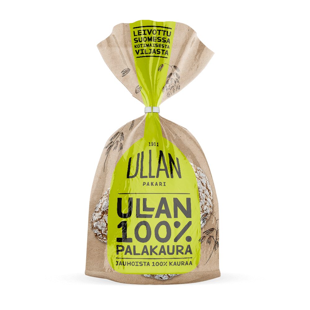 ULLAN 100 PALAKAURA Ullan Pakari