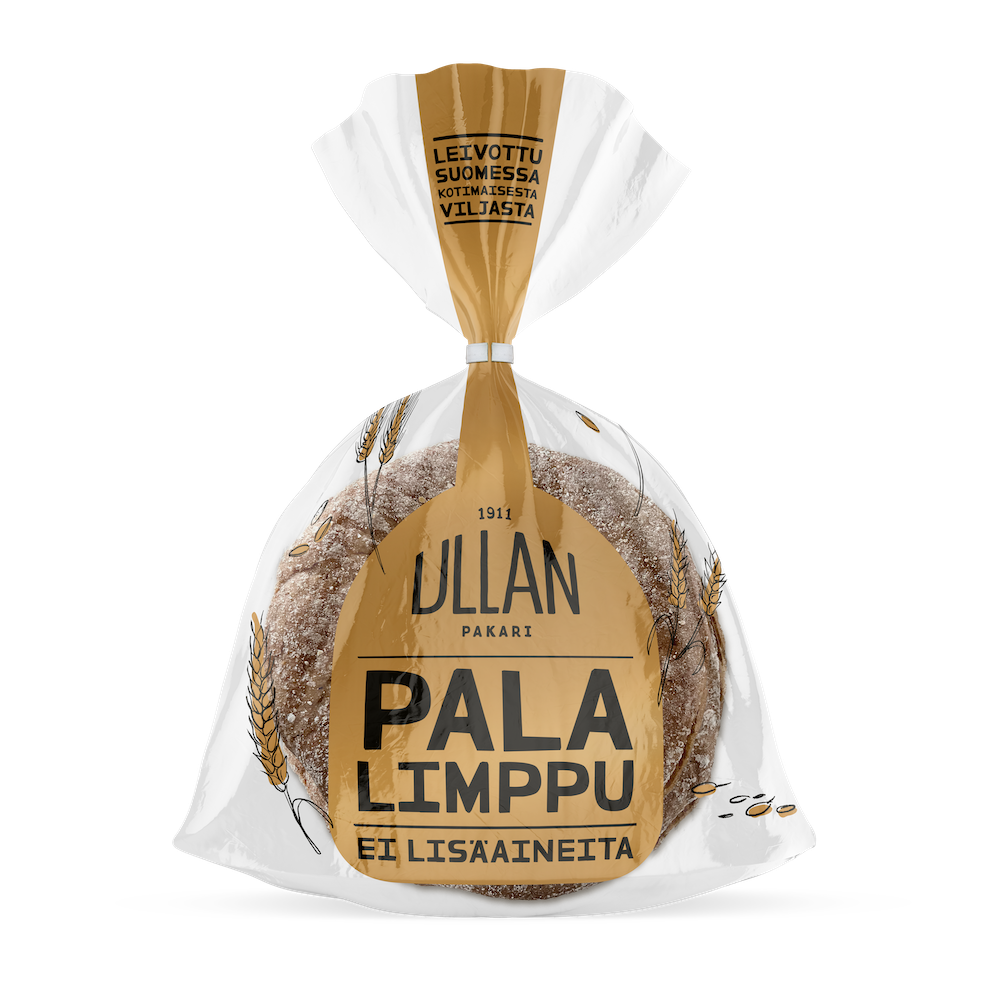 Ullan Pakari – Vuodesta 1911